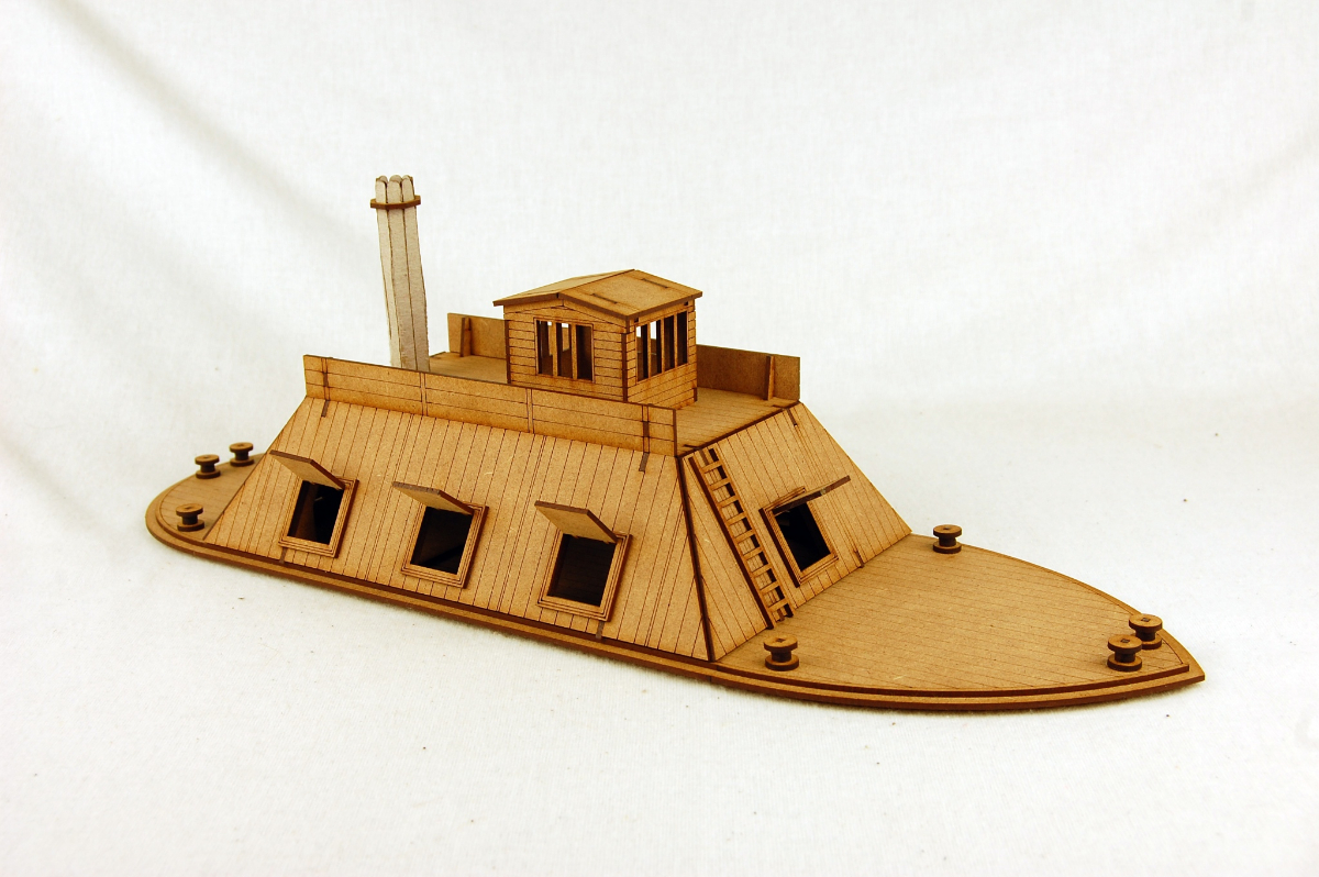 Gunboat Models at Zelma Radford blog