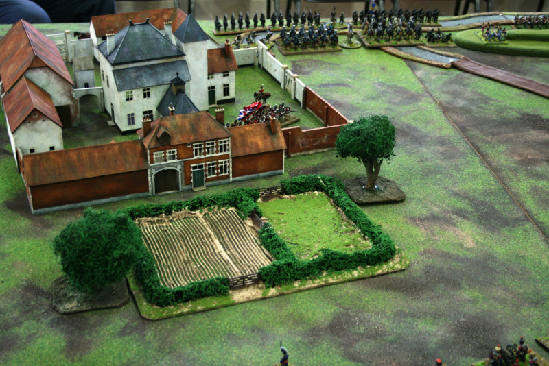Waterloo June 13th 2015! – Steve’s Hobby Blog
