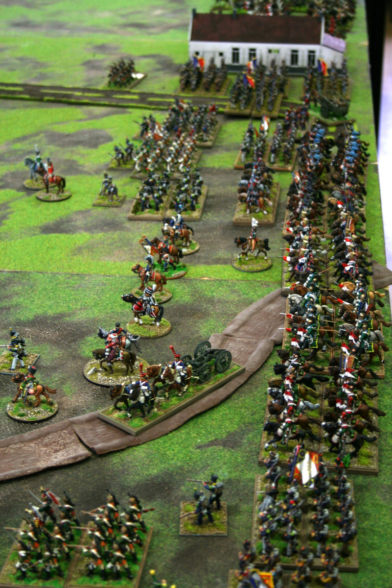 Waterloo June 13th 2015! – Steve’s Hobby Blog