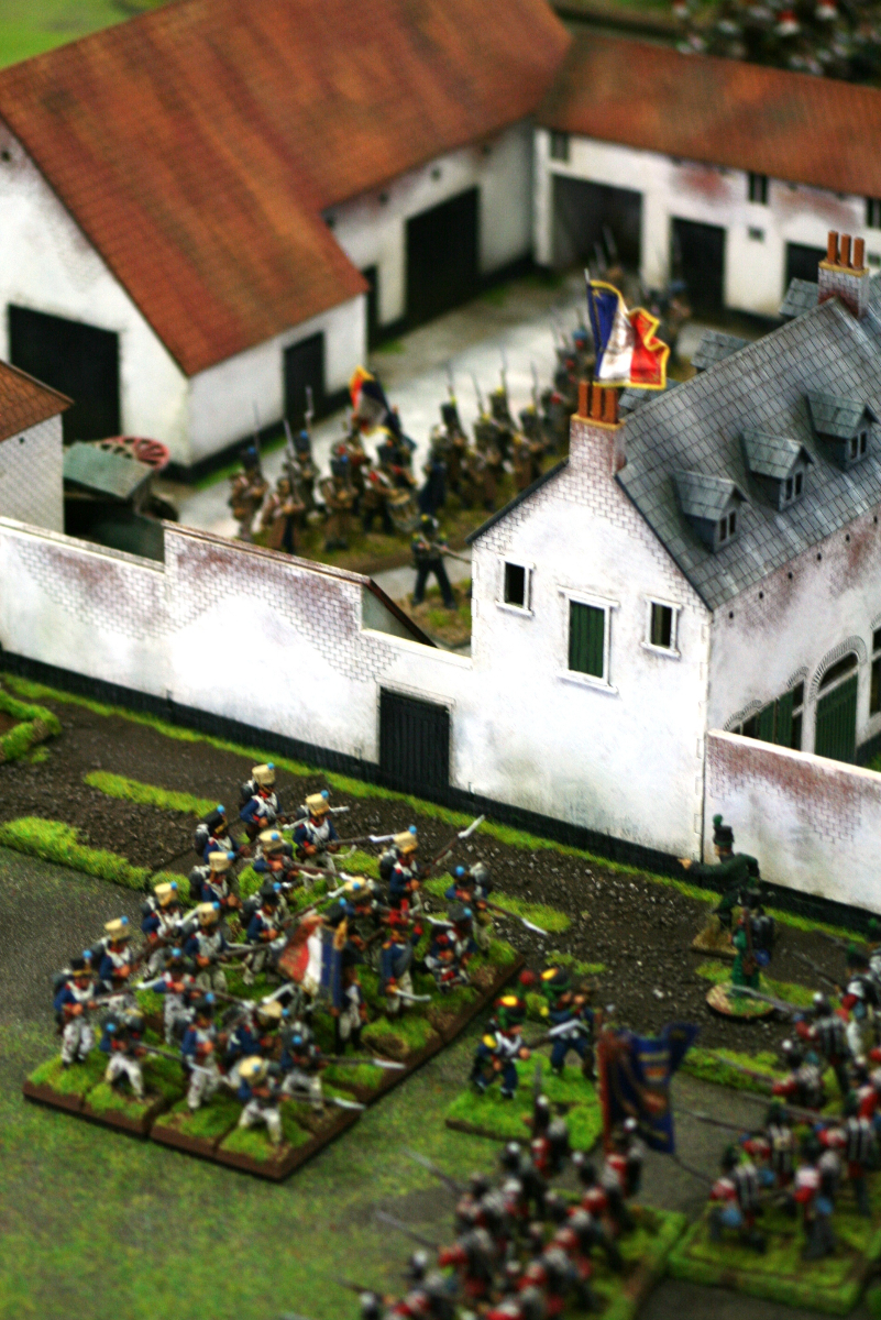 Waterloo June 13th 2015! – Steve’s Hobby Blog