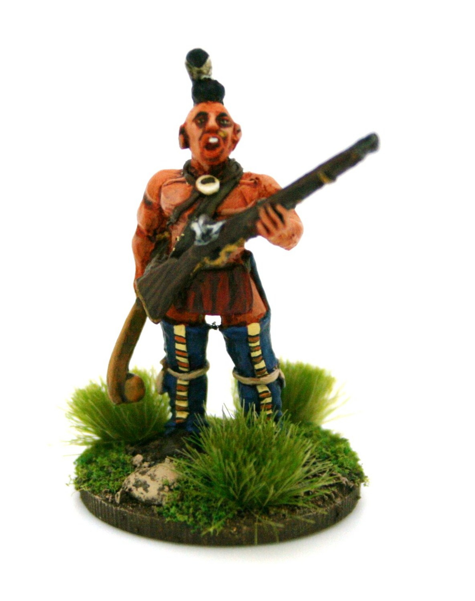 There’s something about a uniform…. – Steve’s Hobby Blog