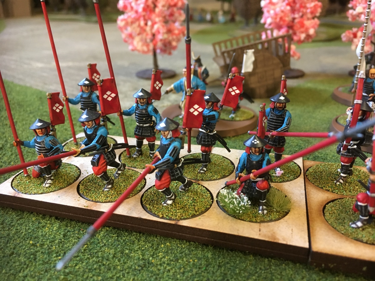 The joys of sprue stretching – Steve’s Hobby Blog