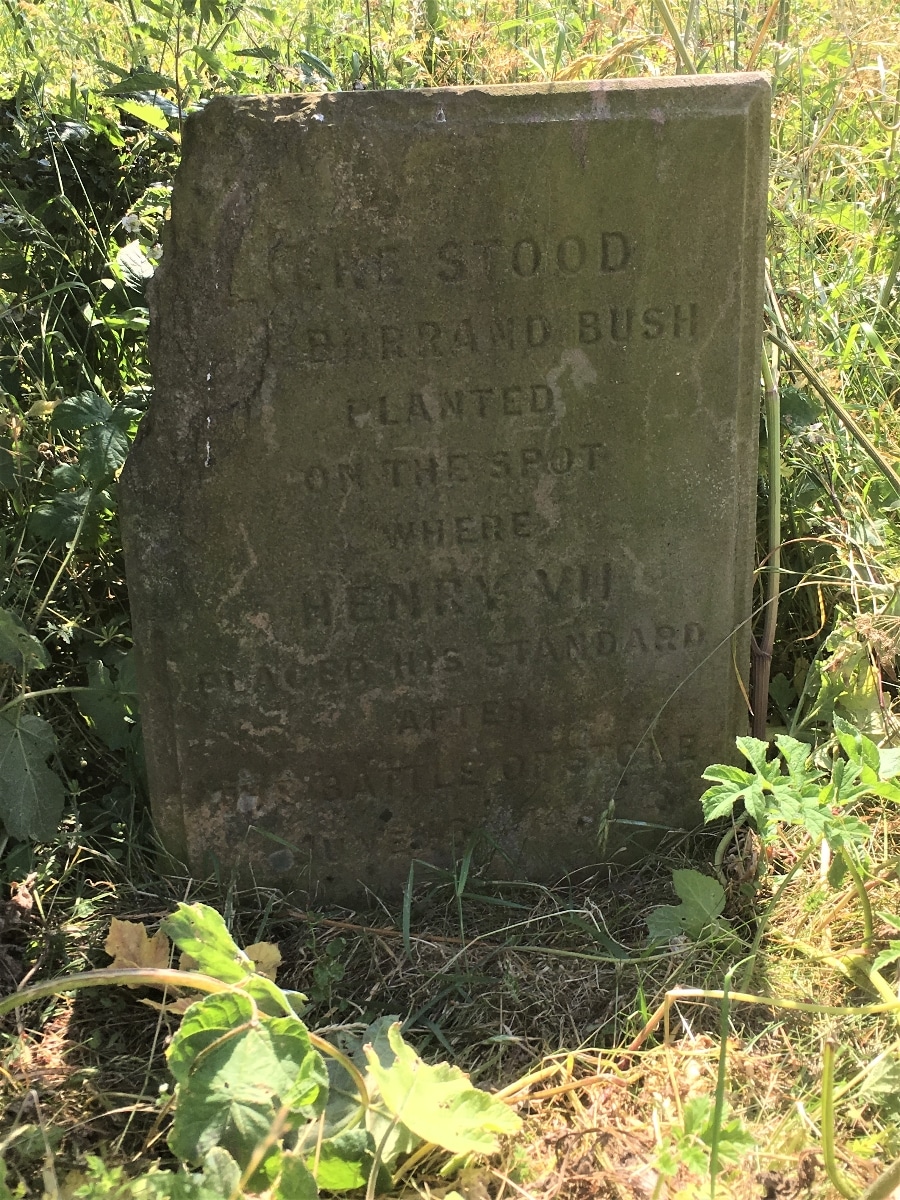 Wars Of the Roses Part 2 – Stokes Field – Steve’s Hobby Blog