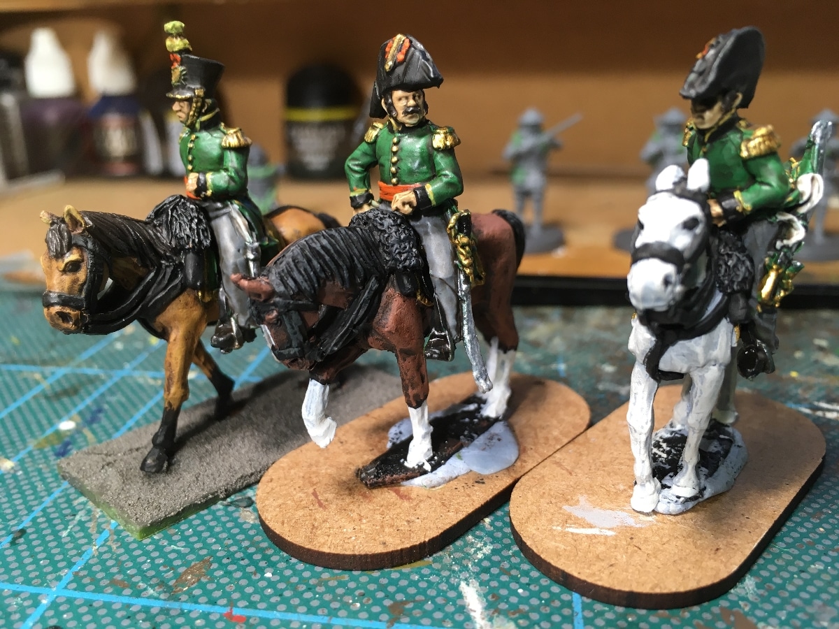 Prince Bernhard of Saxe-Weimar-Eisenach – Steve’s Hobby Blog