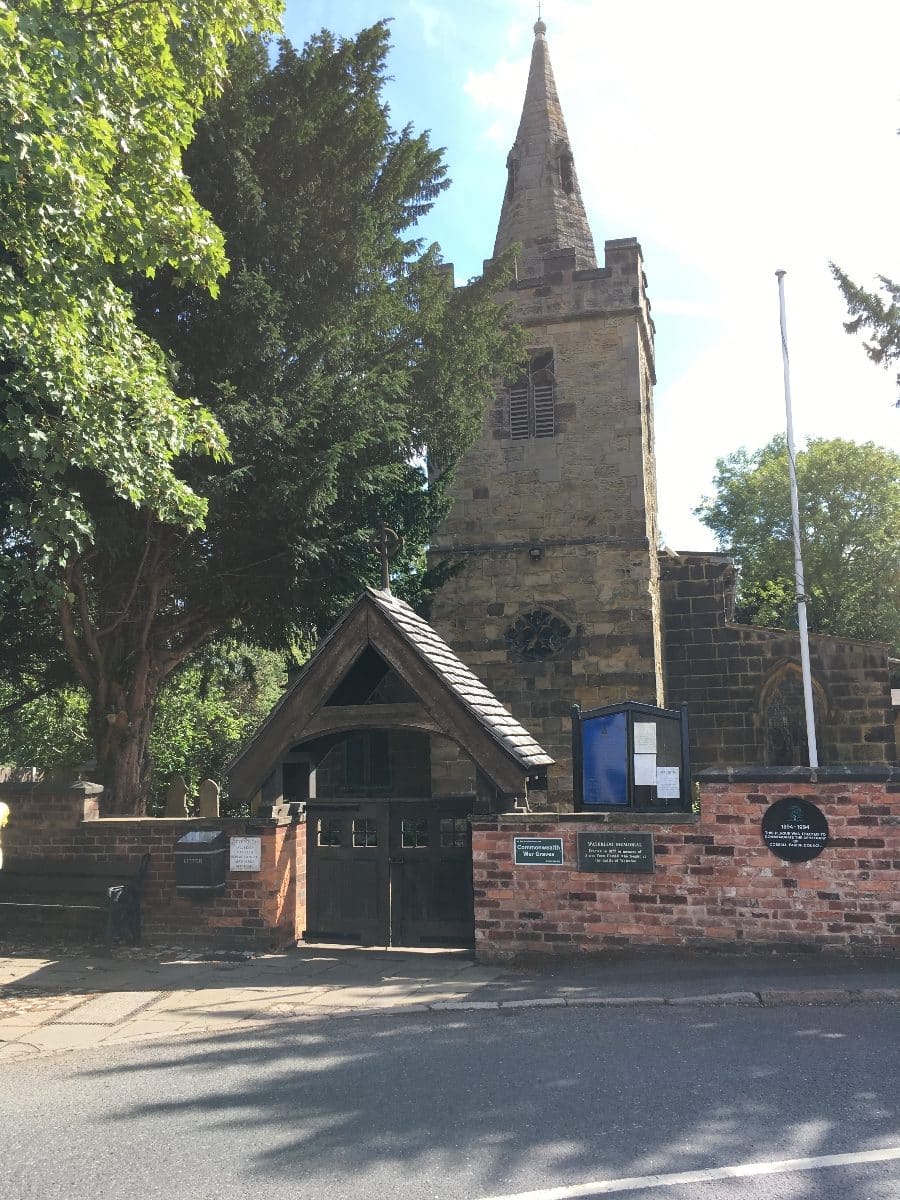 Waterloo Men – Steve’s Hobby Blog