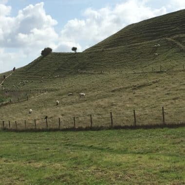 Maiden Castle – ARCANE Scenery and Models