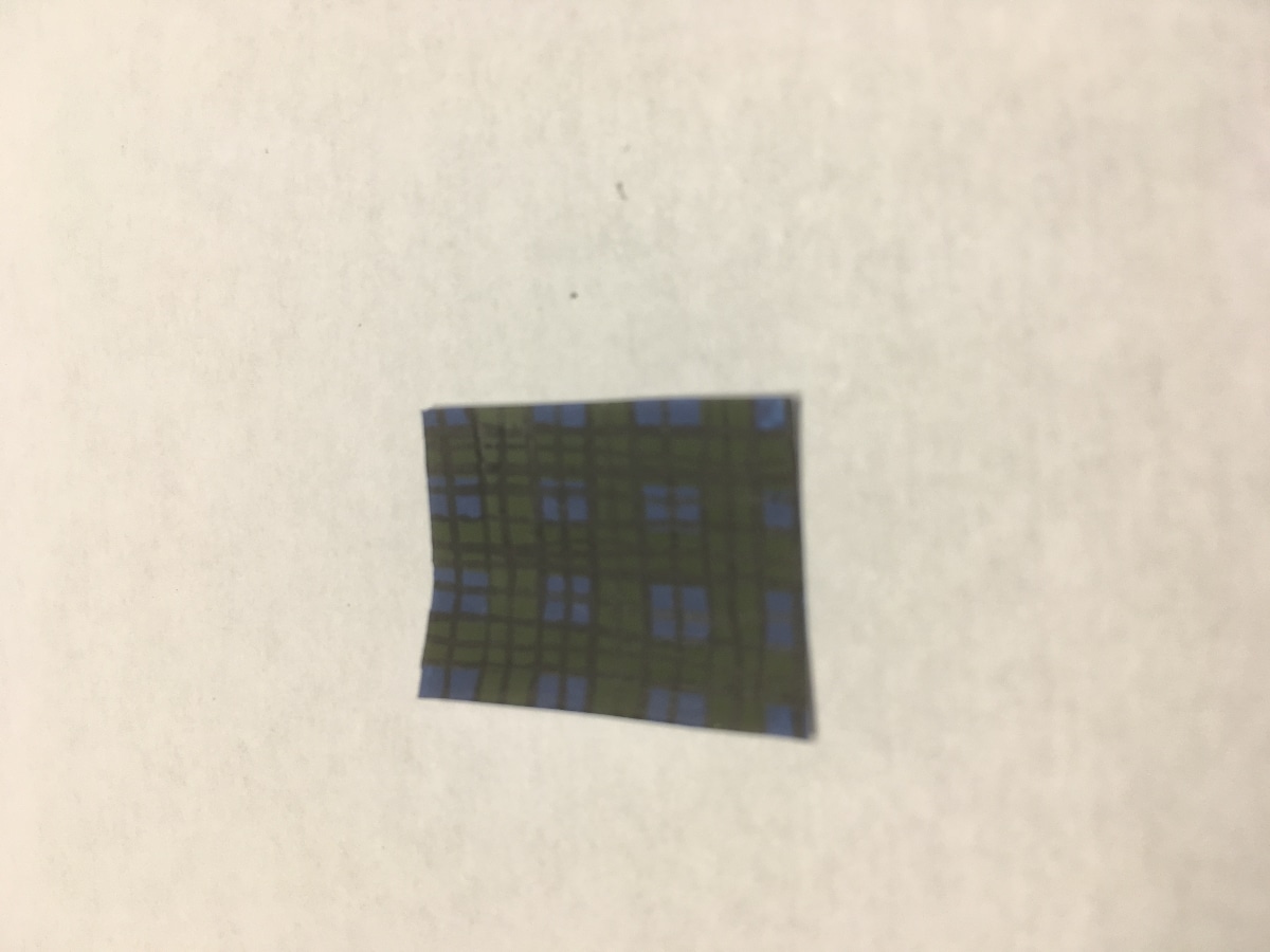 The Black Watch – ARCANE Scenery and Models