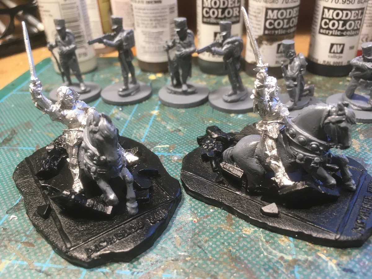 Arise King Richard III! – Steve’s Hobby Blog