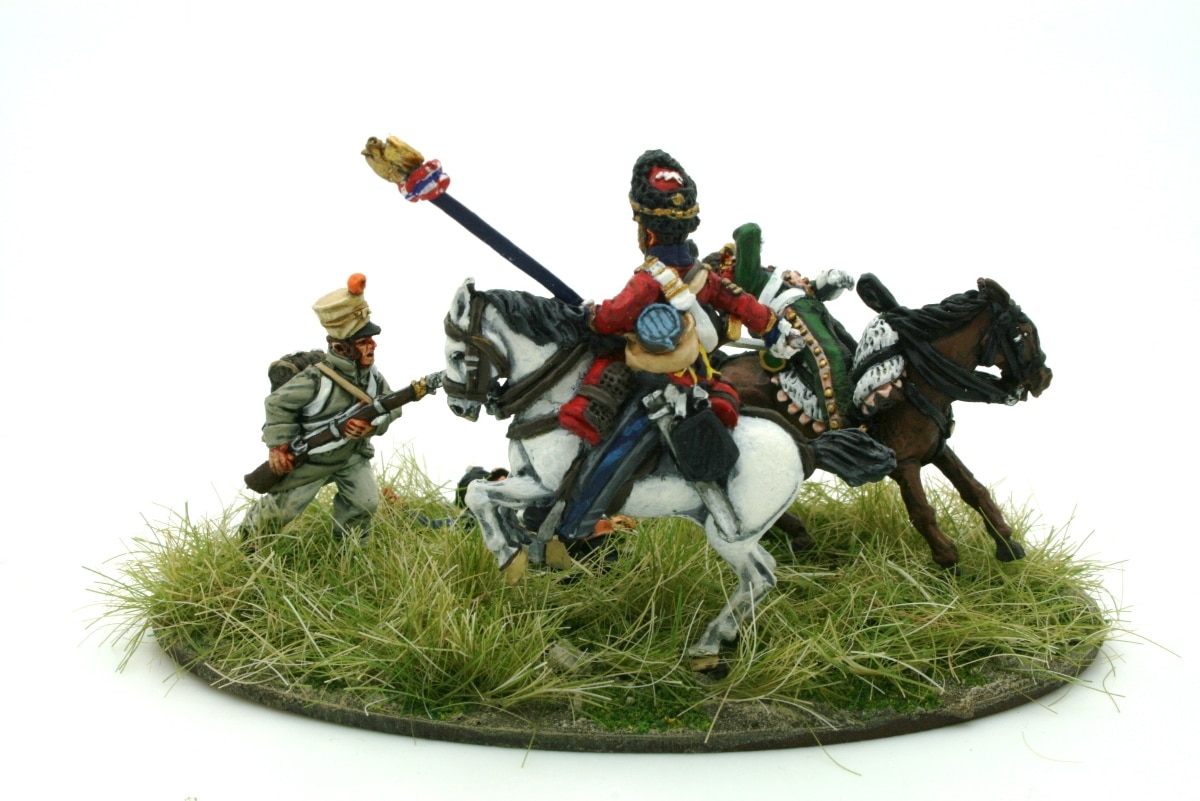 Napoleonic Army – ARCANE Scenery and Models