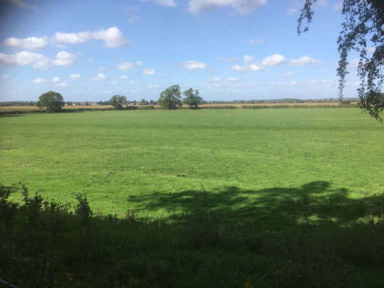 Stokes Field- The Prequel – ARCANE Scenery and Models