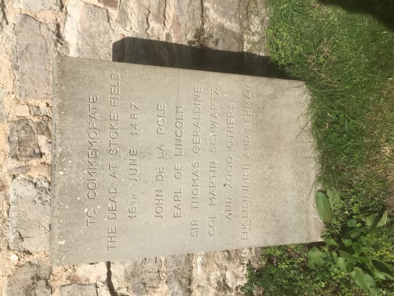 Stokes Field- The Prequel – ARCANE Scenery and Models