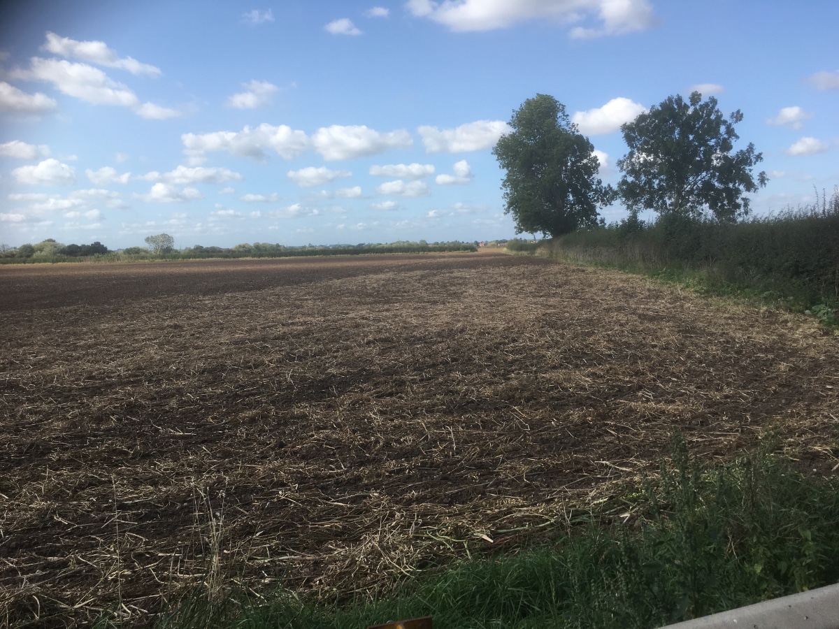 Stokes Field- The Prequel – ARCANE Scenery and Models