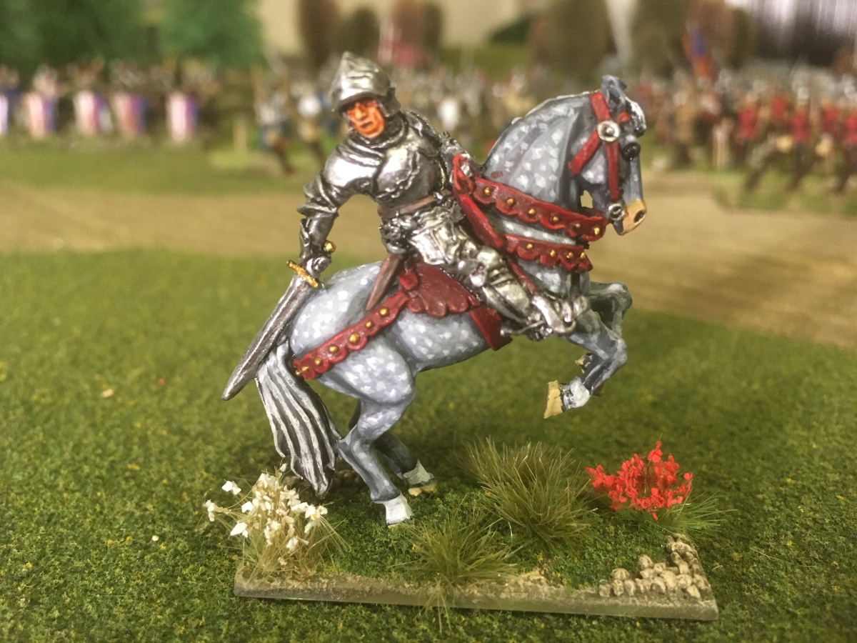 Arrow Barrow and more! – Steve’s Hobby Blog