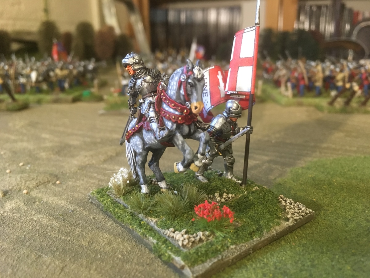 Arrow Barrow and more! – Steve’s Hobby Blog