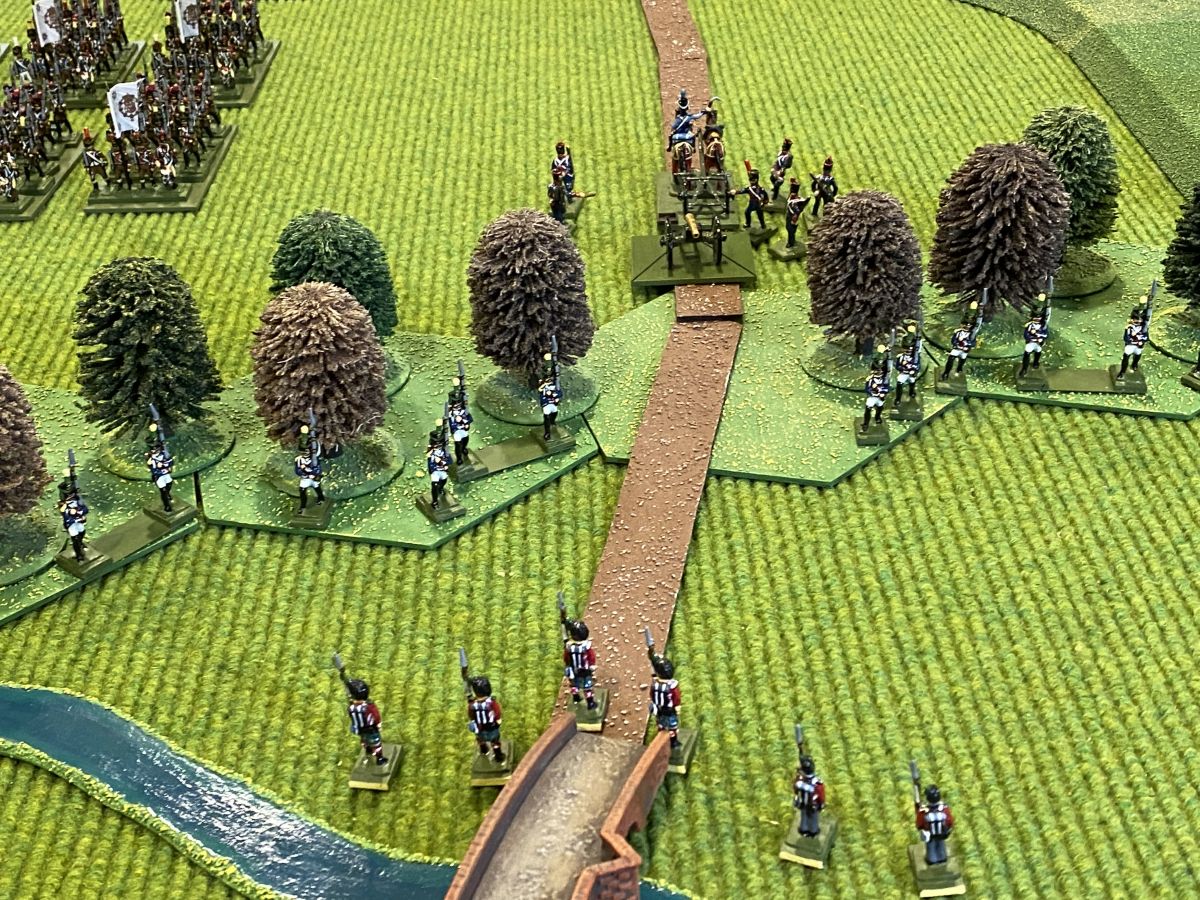 Napoleonic Army – ARCANE Scenery and Models