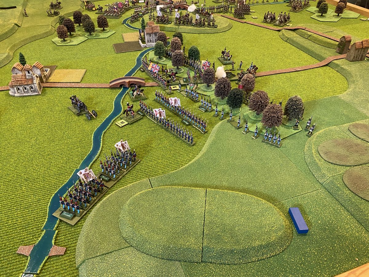 Napoleonic Army – ARCANE Scenery and Models