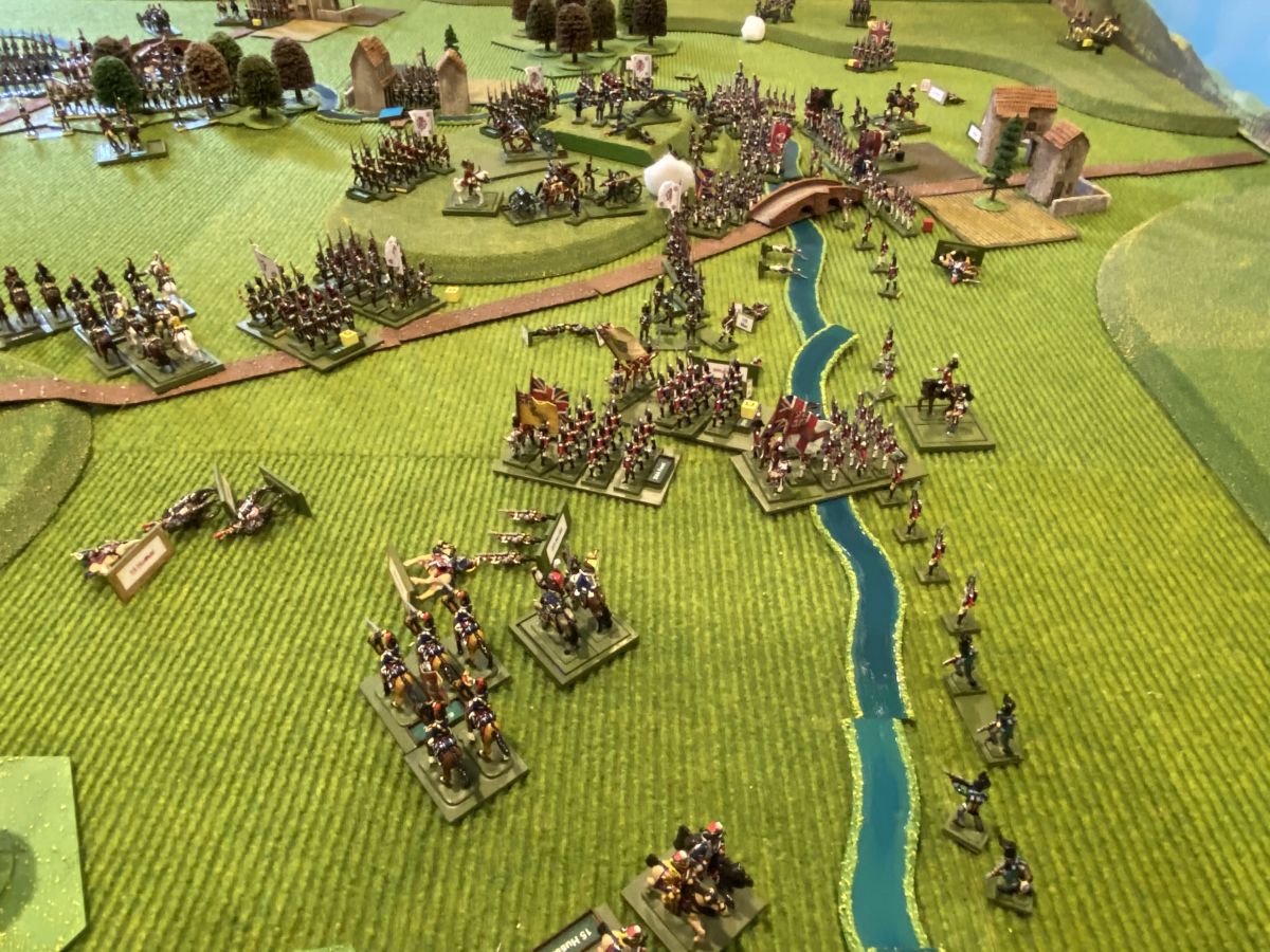Napoleonic Army – ARCANE Scenery and Models