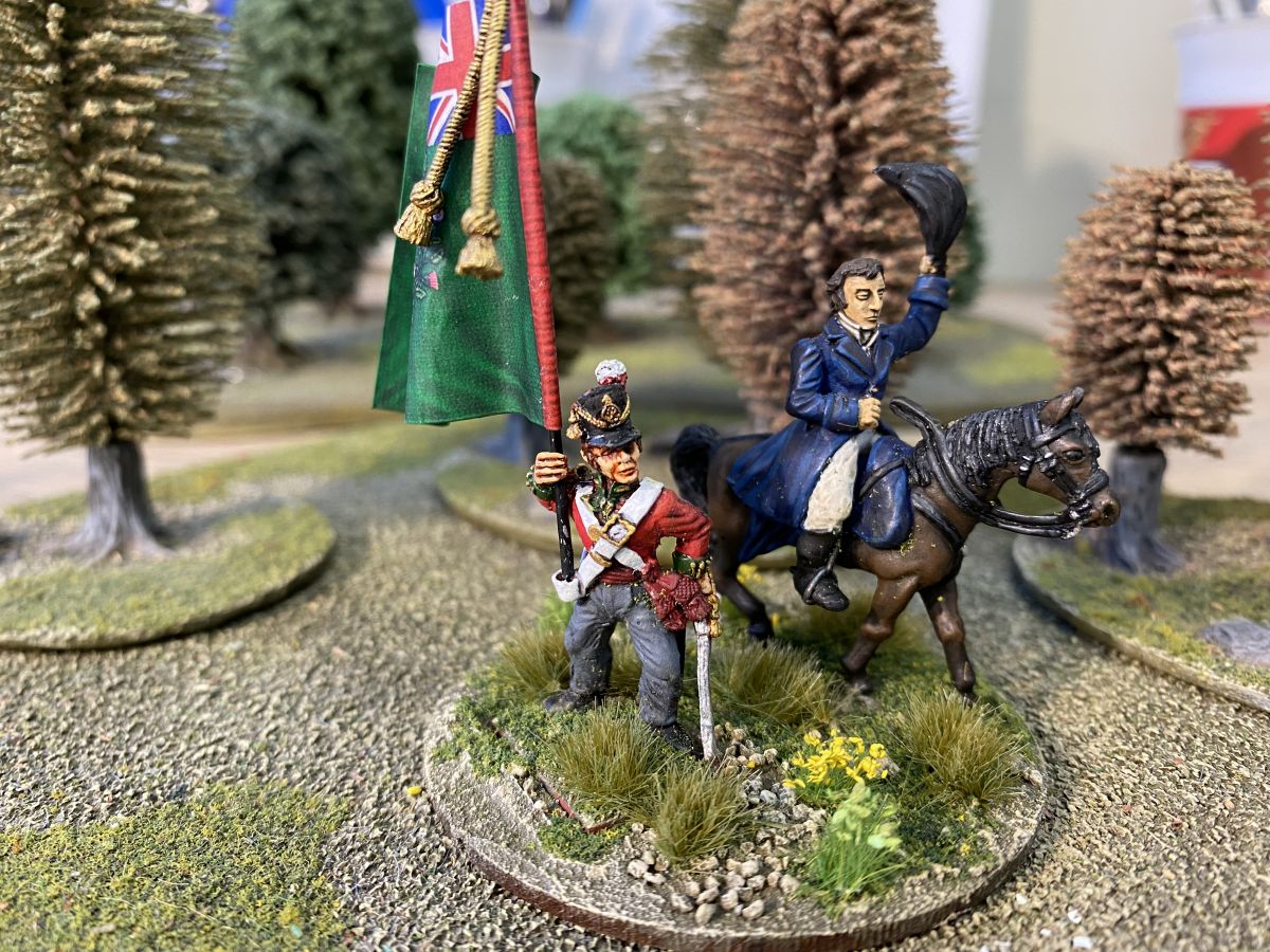 Napoleonic Army – ARCANE Scenery and Models