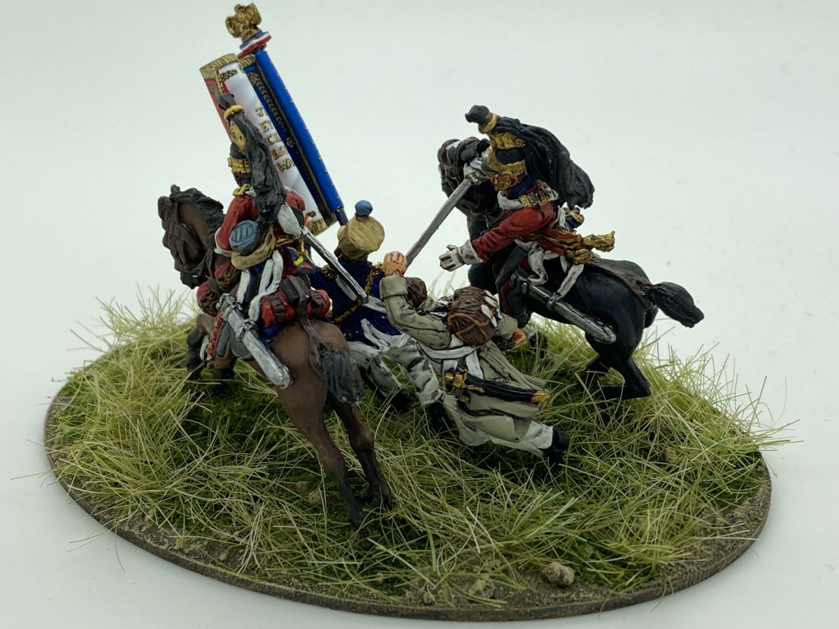 Napoleonic Army – ARCANE Scenery and Models