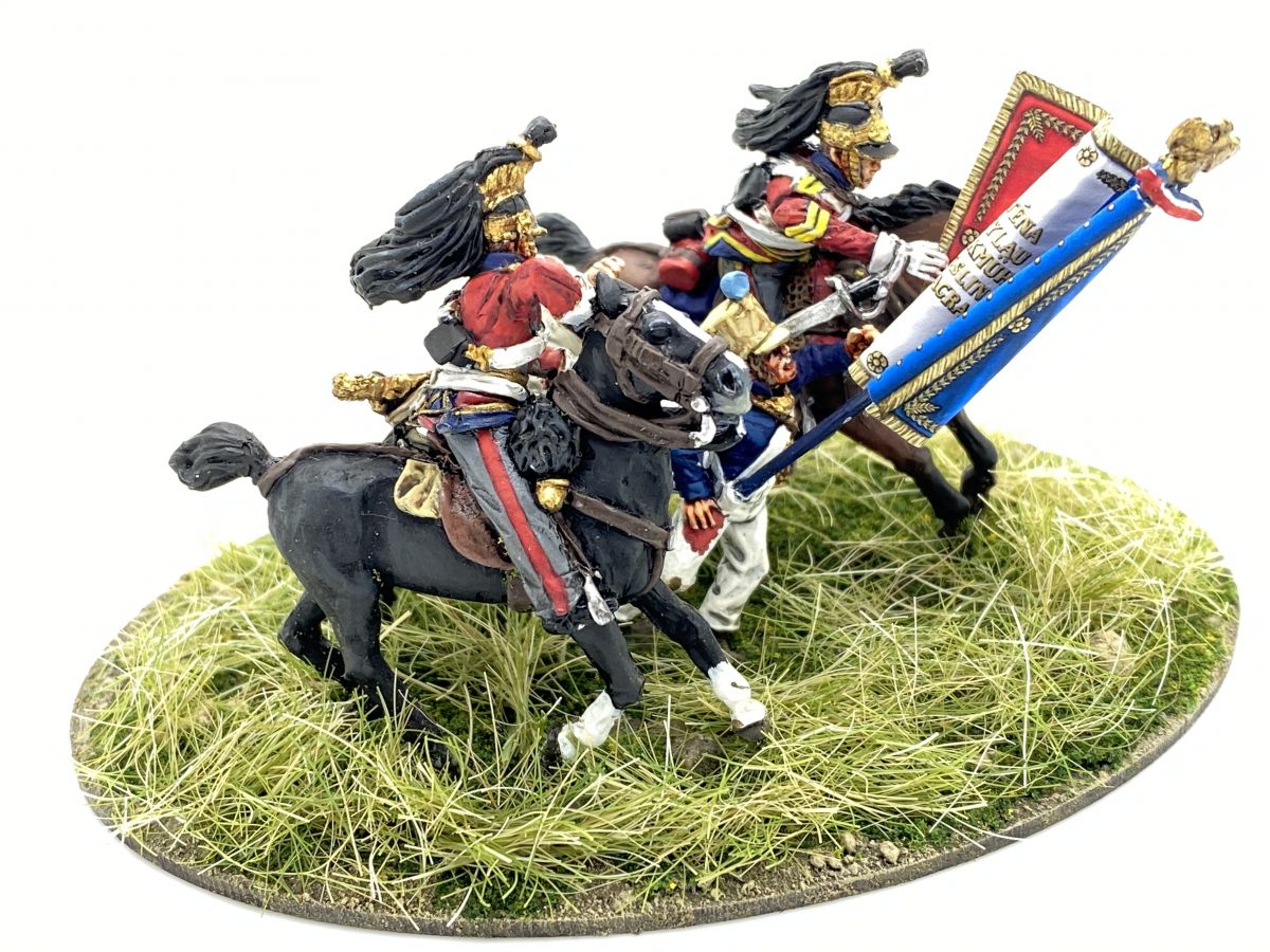 Napoleonic Army – ARCANE Scenery and Models