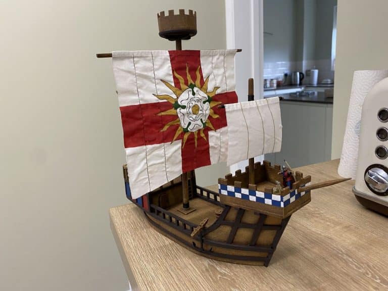 ARCANE Scenery and Models – Scenery and Models