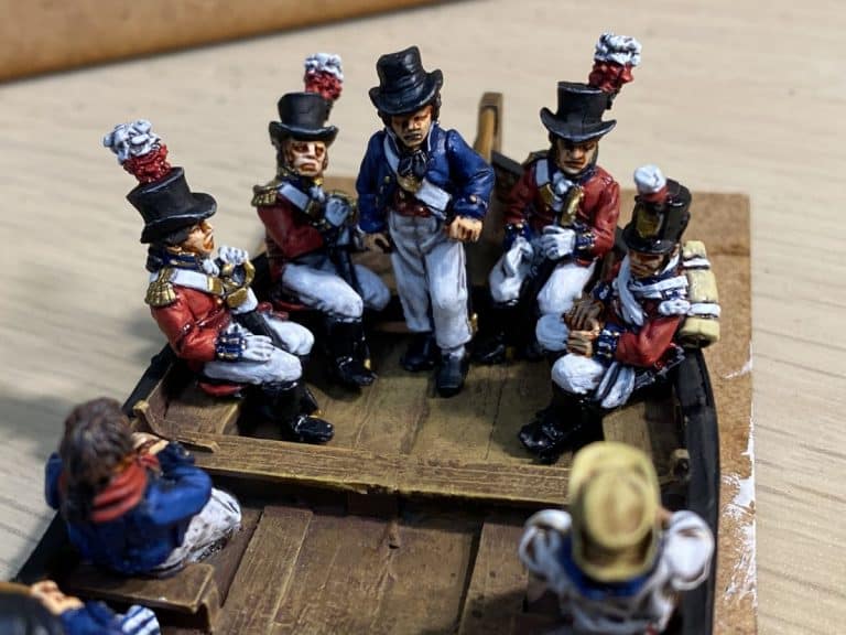 ARCANE Scenery and Models – Scenery and Models