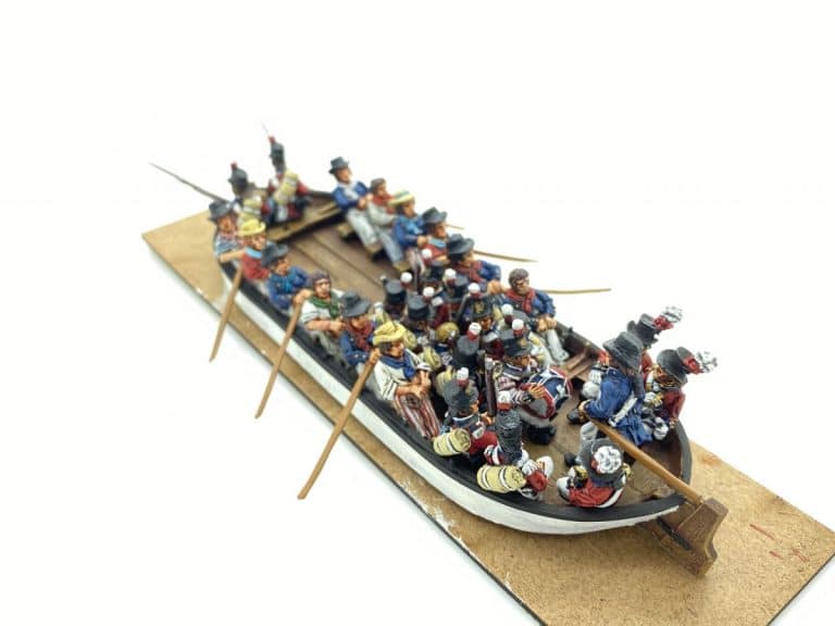 ARCANE Scenery and Models – Scenery and Models