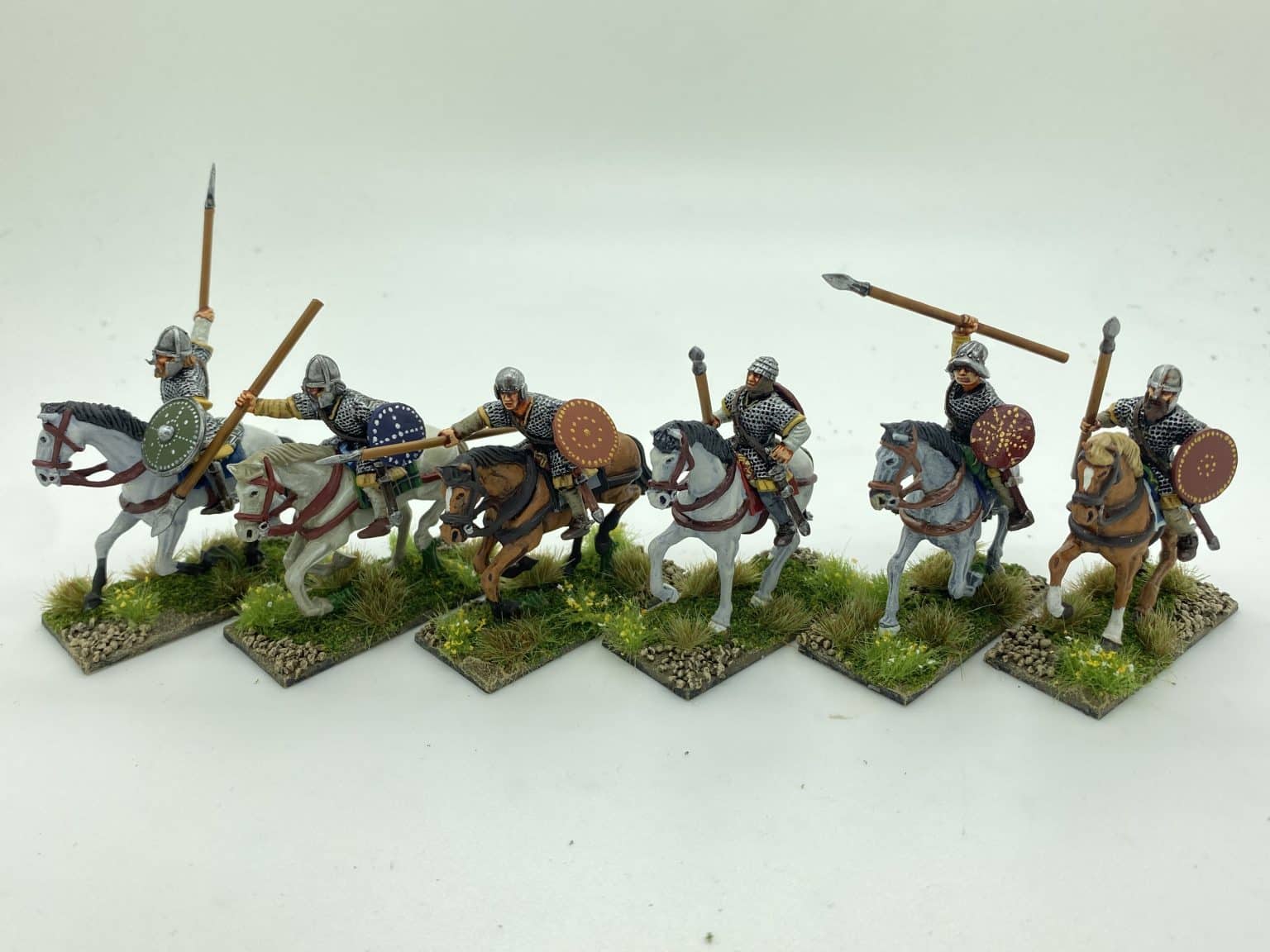 ARCANE Scenery and Models – Scenery and Models