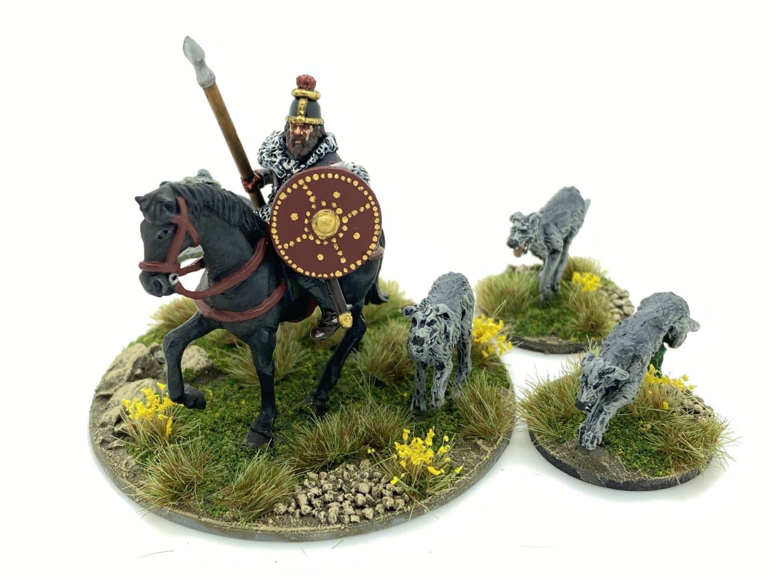 ARCANE Scenery and Models – Scenery and Models