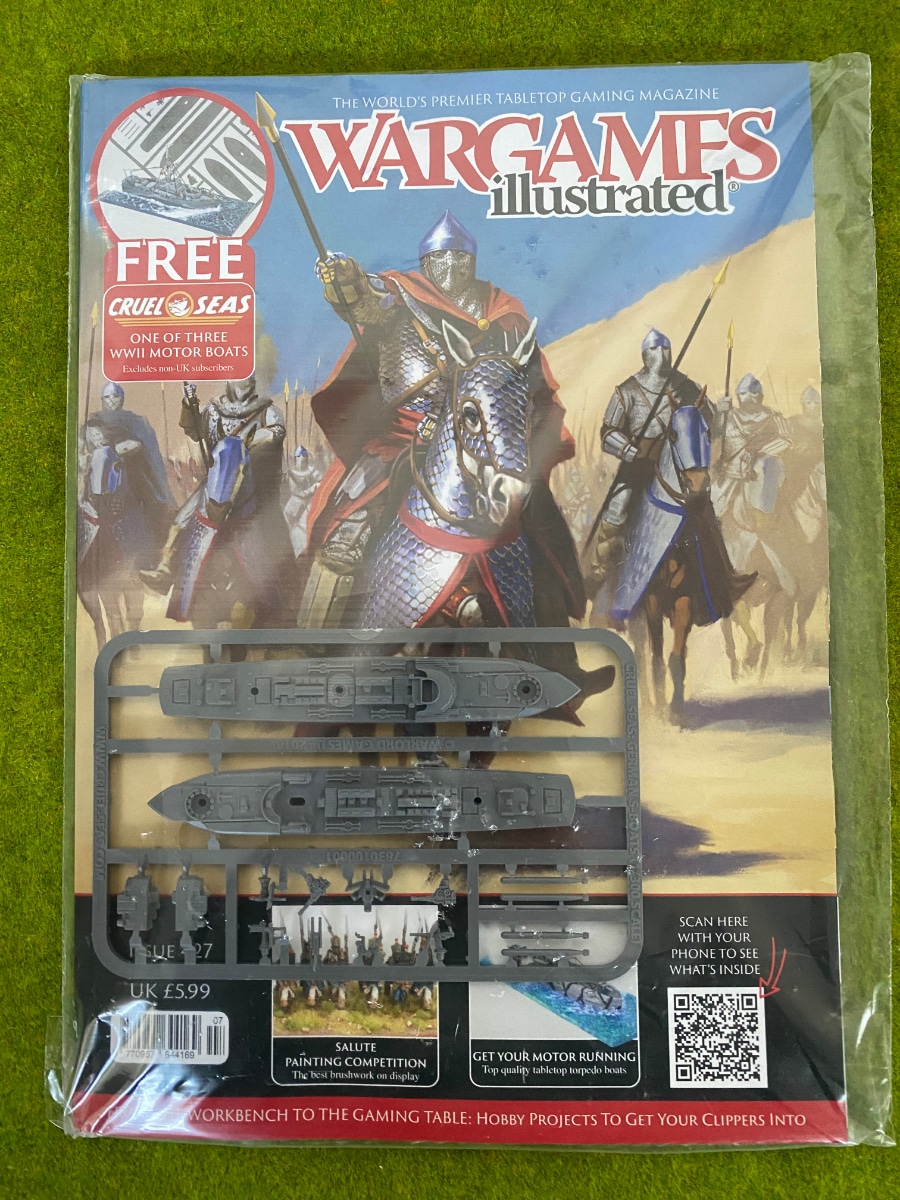 ARCANE Scenery and Models – Scenery and Models