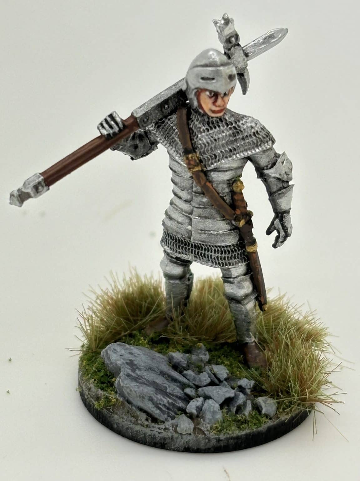 ARCANE Scenery and Models – Scenery and Models