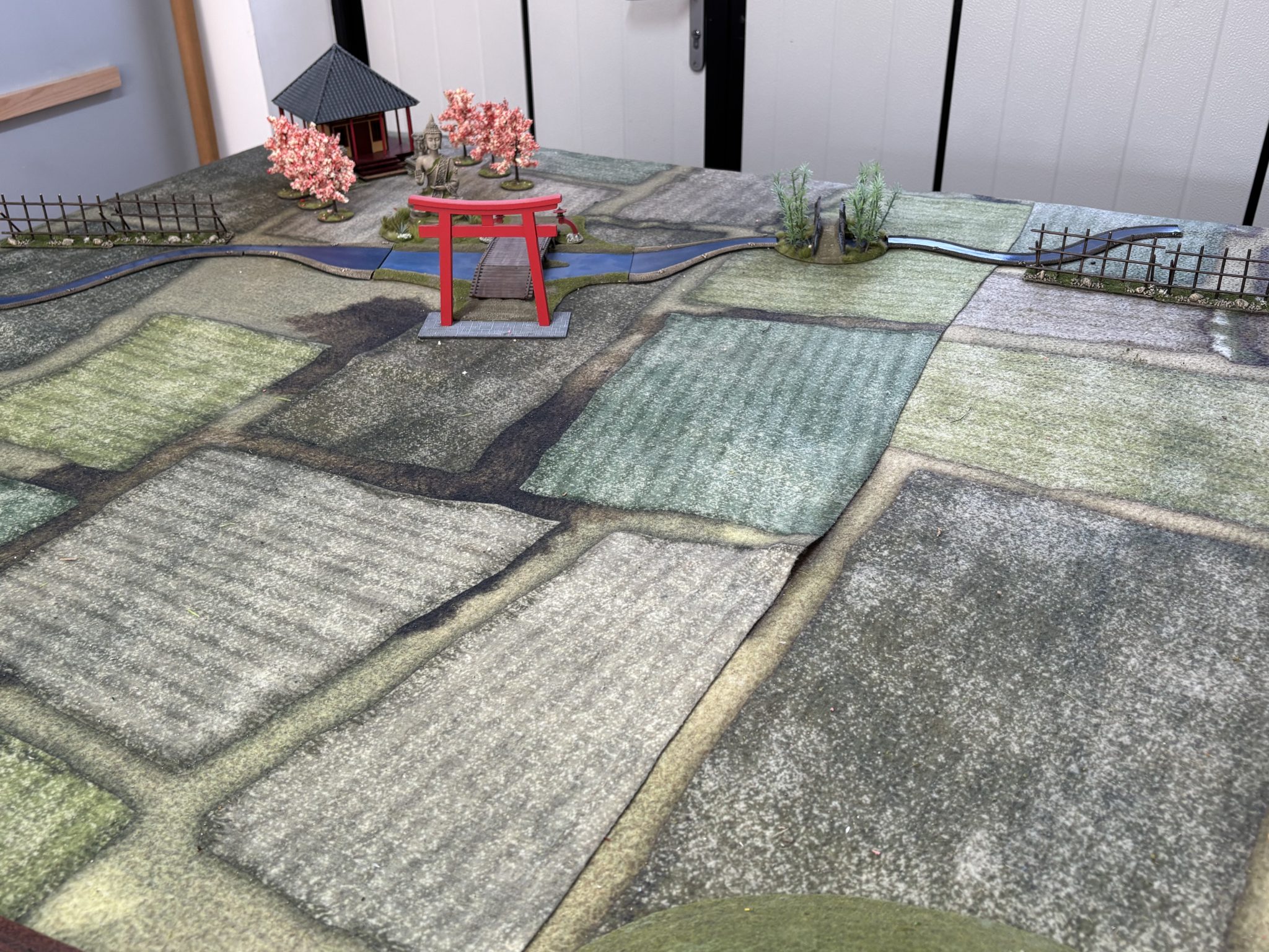 Temple Dogs! – Steve’s Hobby Blog