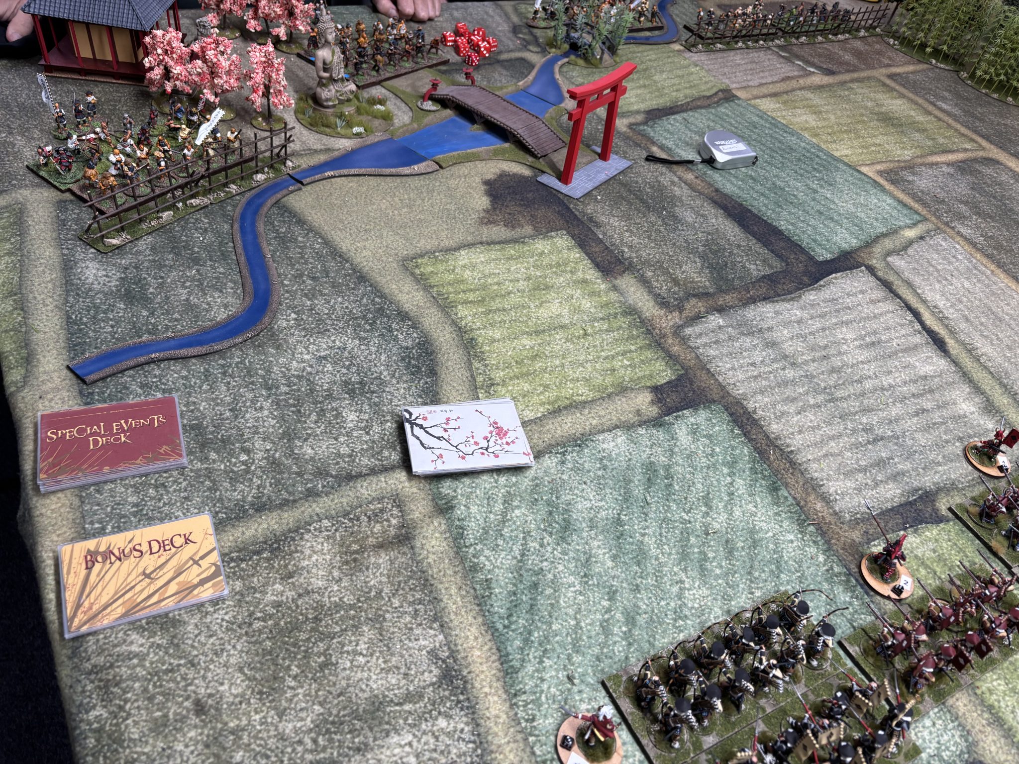 Temple Dogs! – Steve’s Hobby Blog