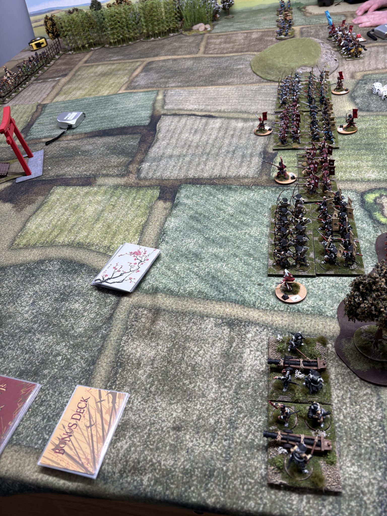 Temple Dogs! – Steve’s Hobby Blog