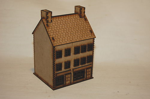 15mm Buildings – ARCANE Scenery and Models